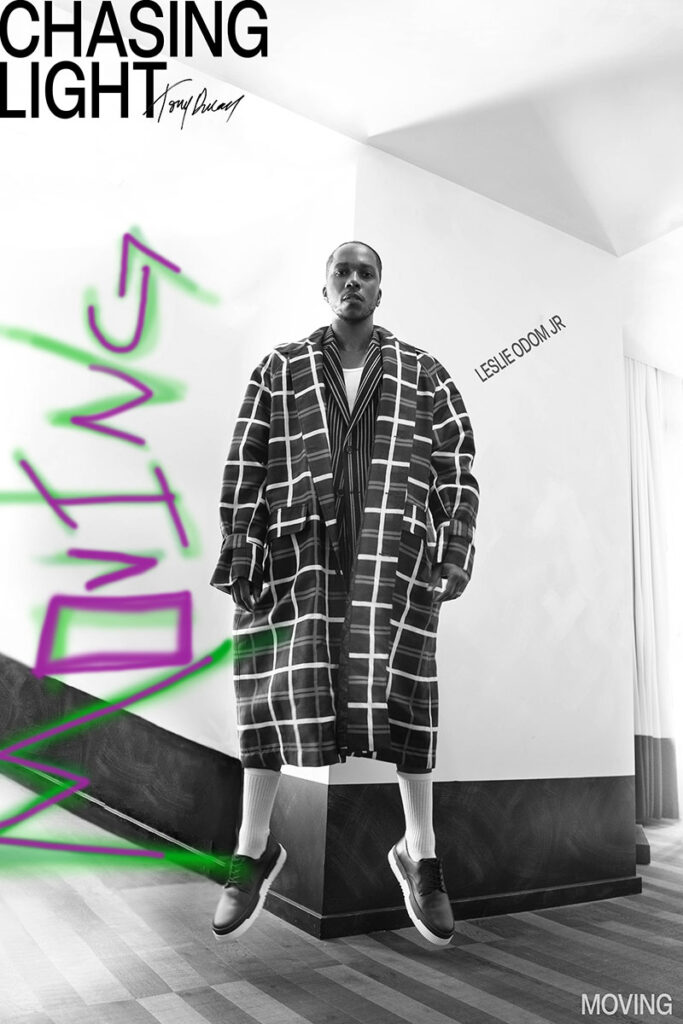 Chasing Day Light - Duran Creative